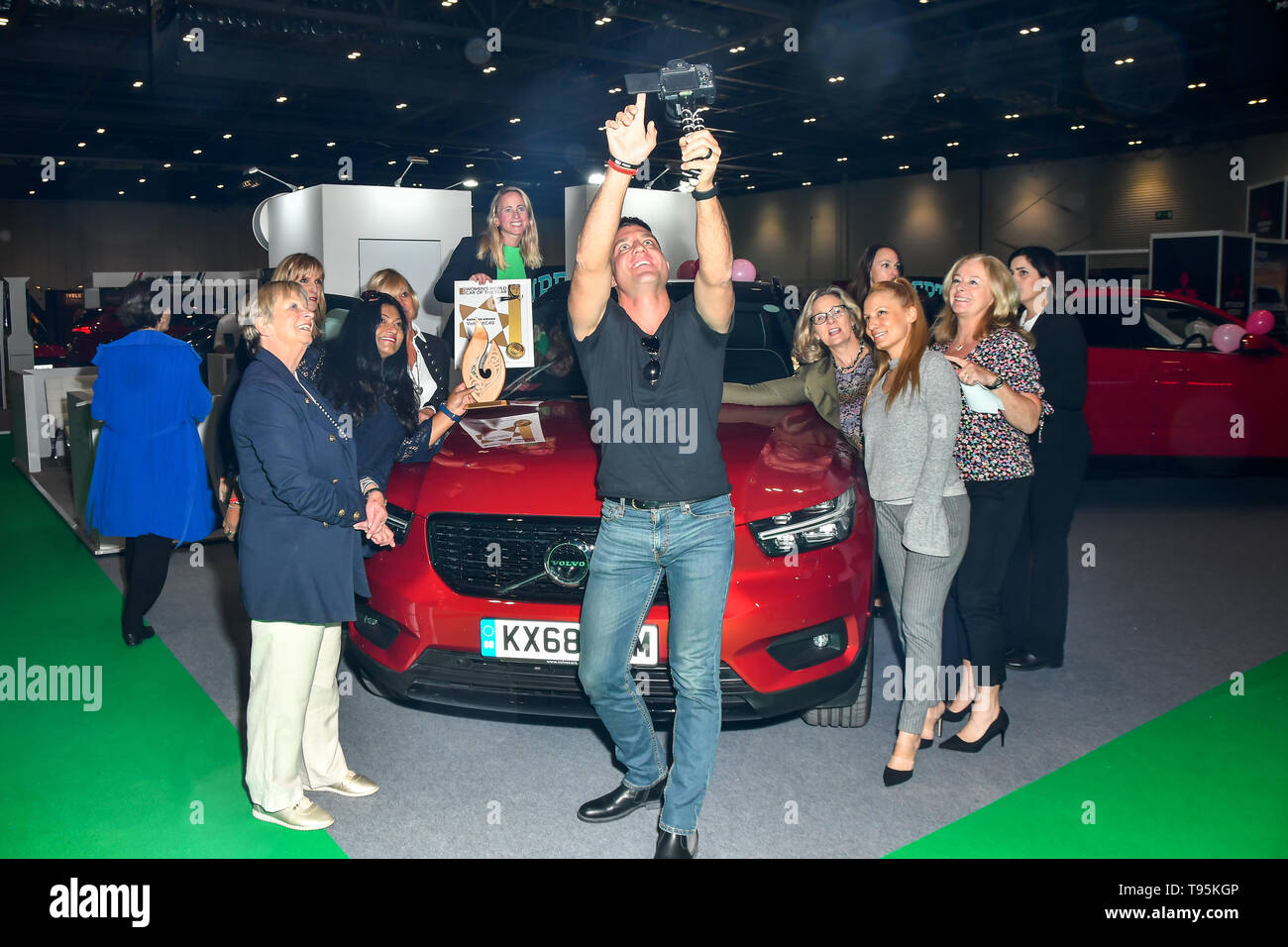 Carart hi-res stock photography and images - Alamy