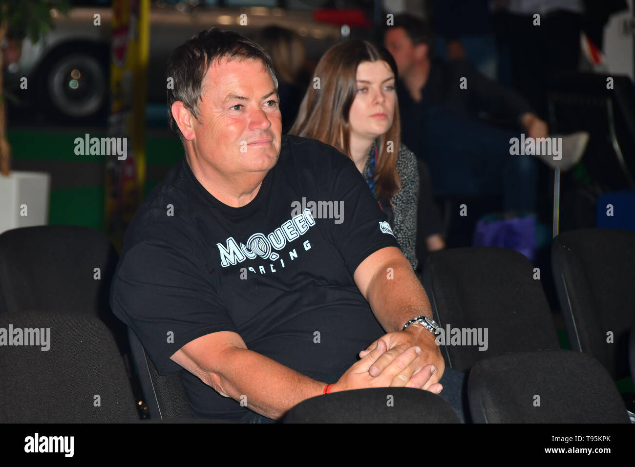 Carart hi-res stock photography and images - Alamy