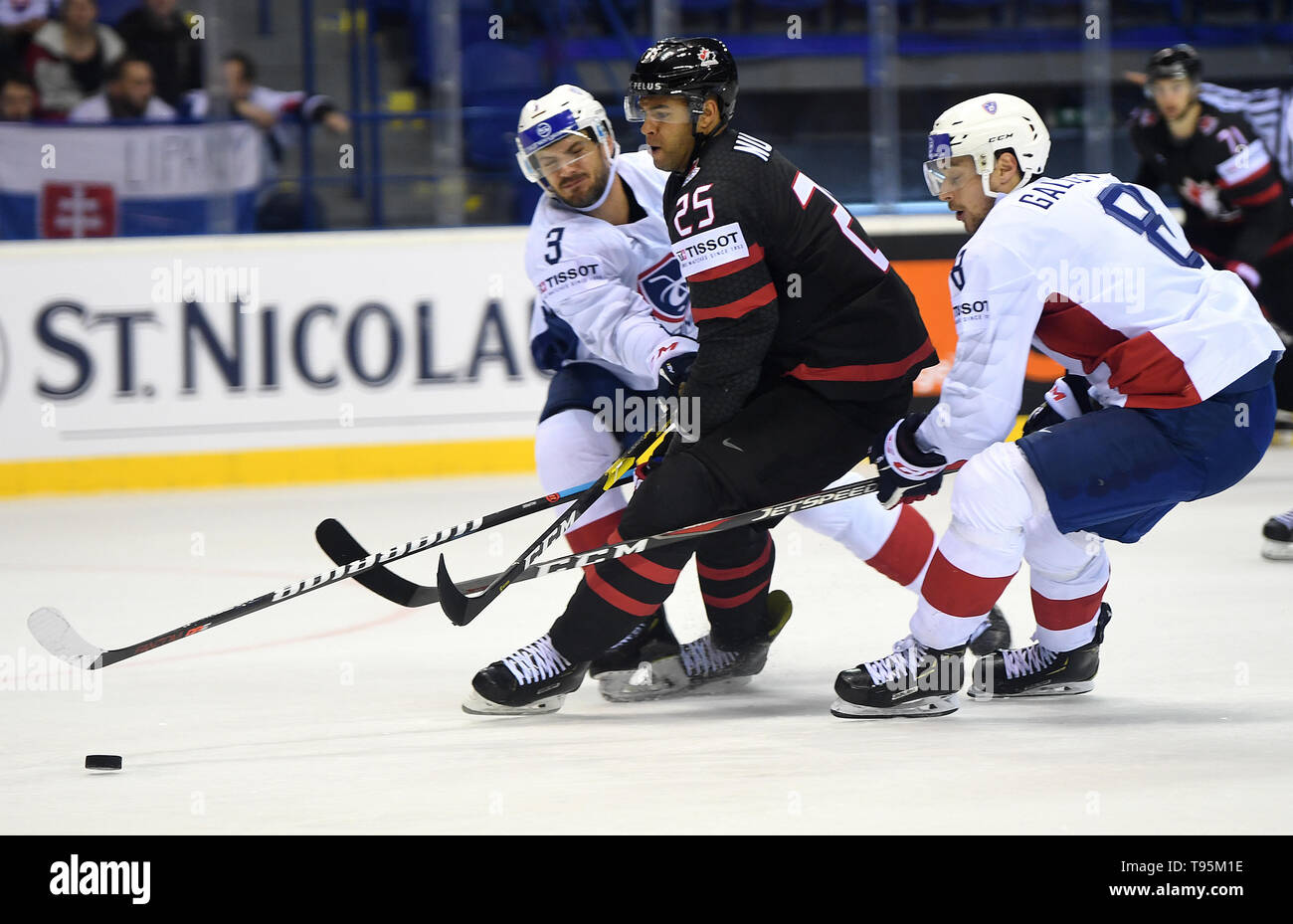 Jonathan janil hi-res stock photography and images - Alamy