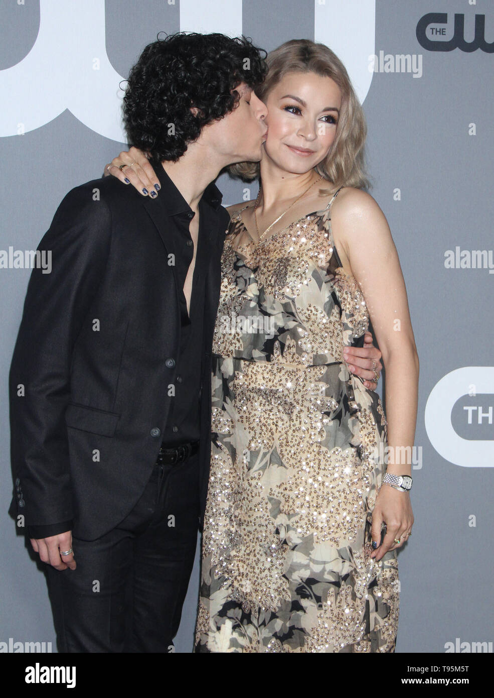 Johnny beauchamp hi-res stock photography and images - Alamy