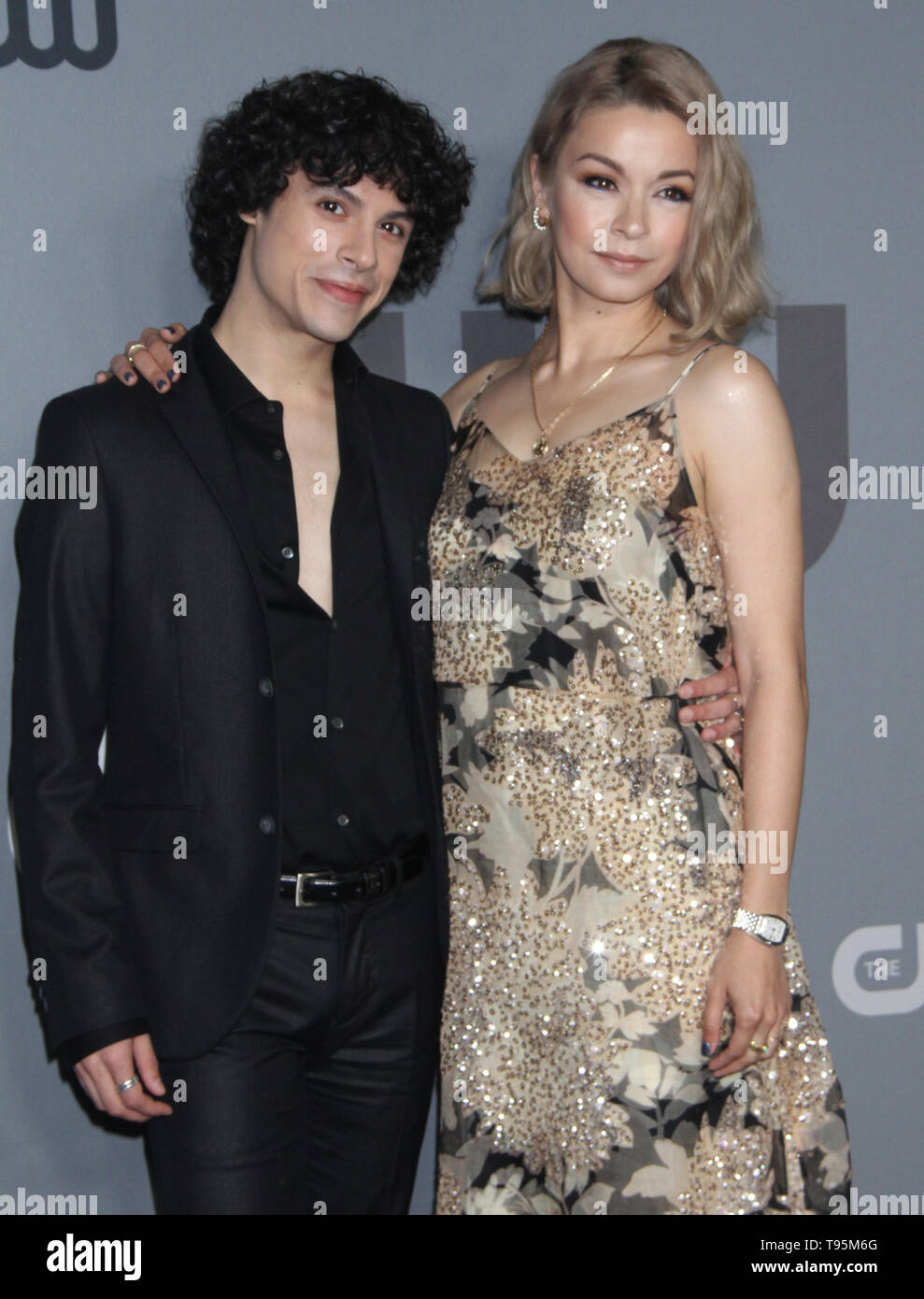 Johnny beauchamp hi-res stock photography and images - Alamy