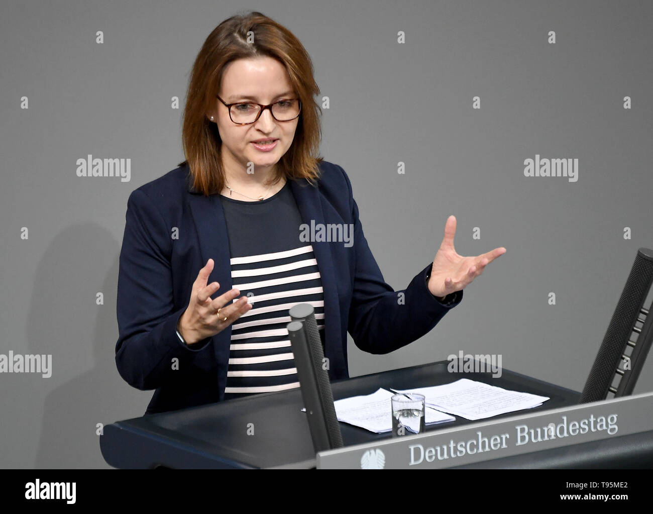 Ronja kemmer hi-res stock photography and images - Alamy