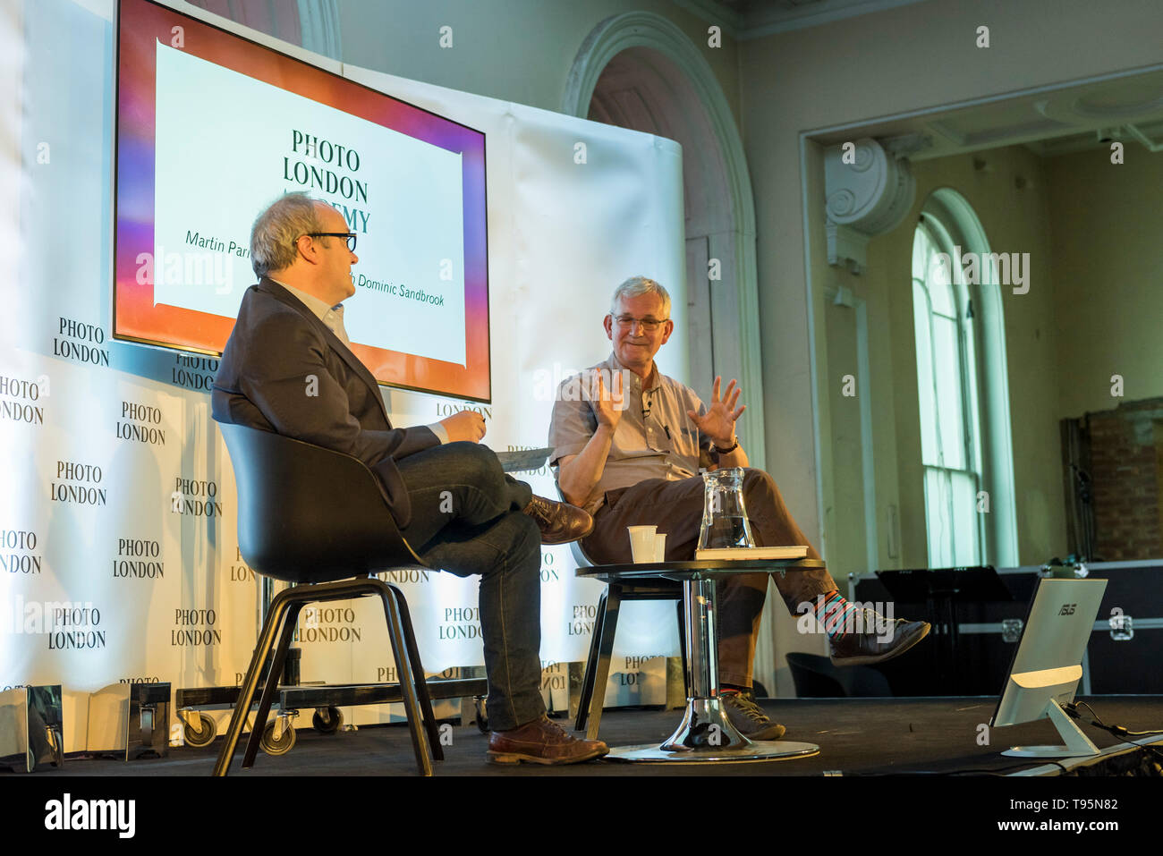 Dominic sandbrook hi-res stock photography and images - Alamy