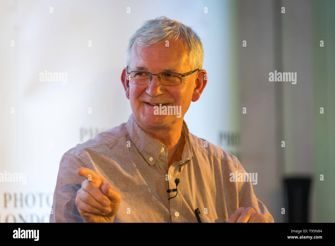 Stephen parr hi-res stock photography and images - Alamy