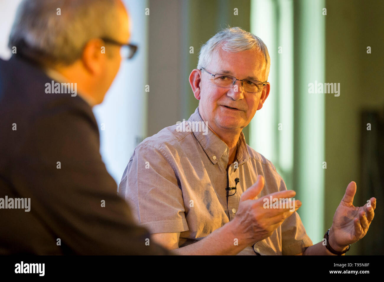 Dominic sandbrook hi-res stock photography and images - Alamy
