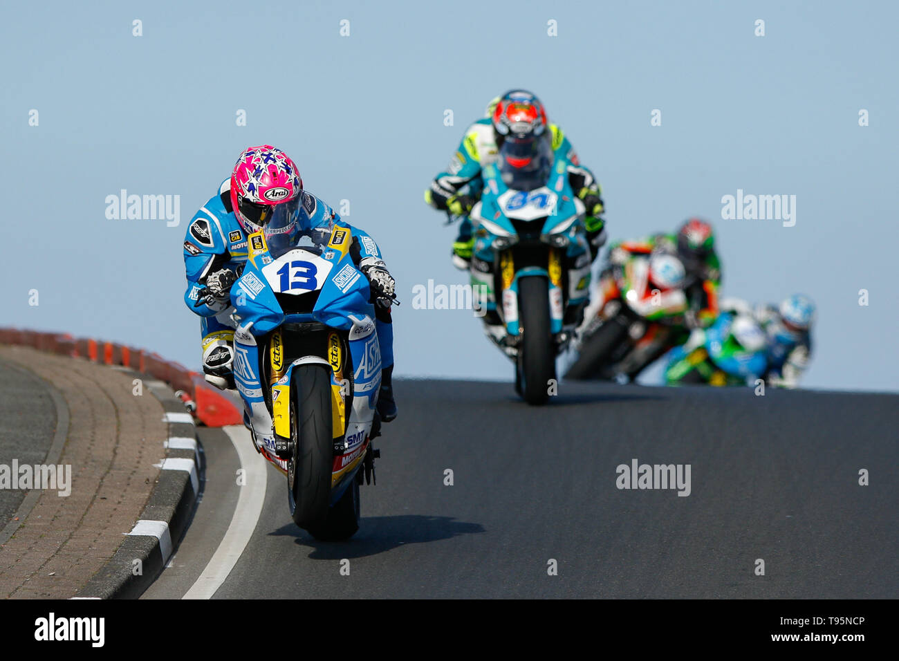 James dean motorcycle hi-res stock photography and images - Alamy