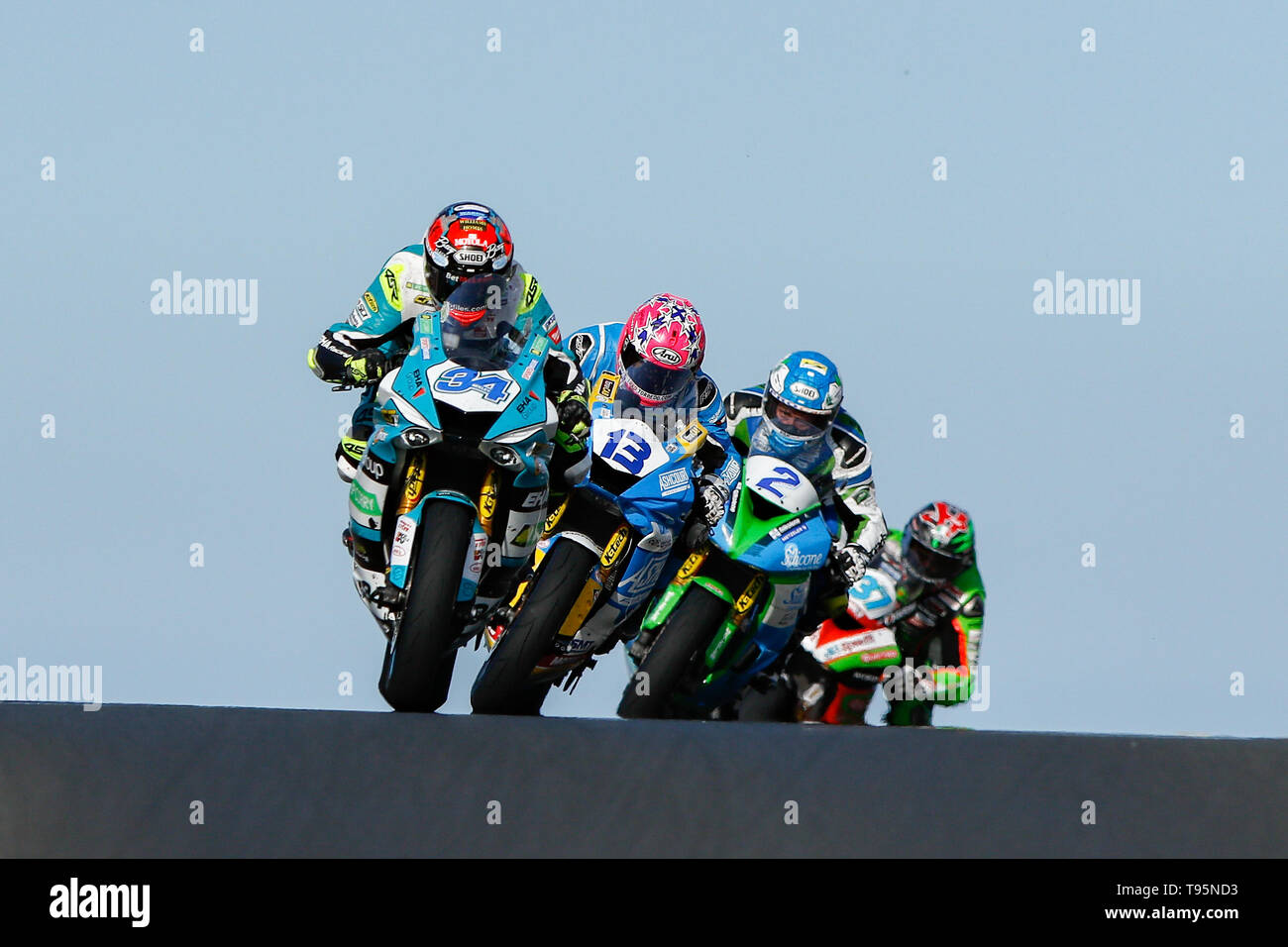 James dean motorcycle hi-res stock photography and images - Alamy