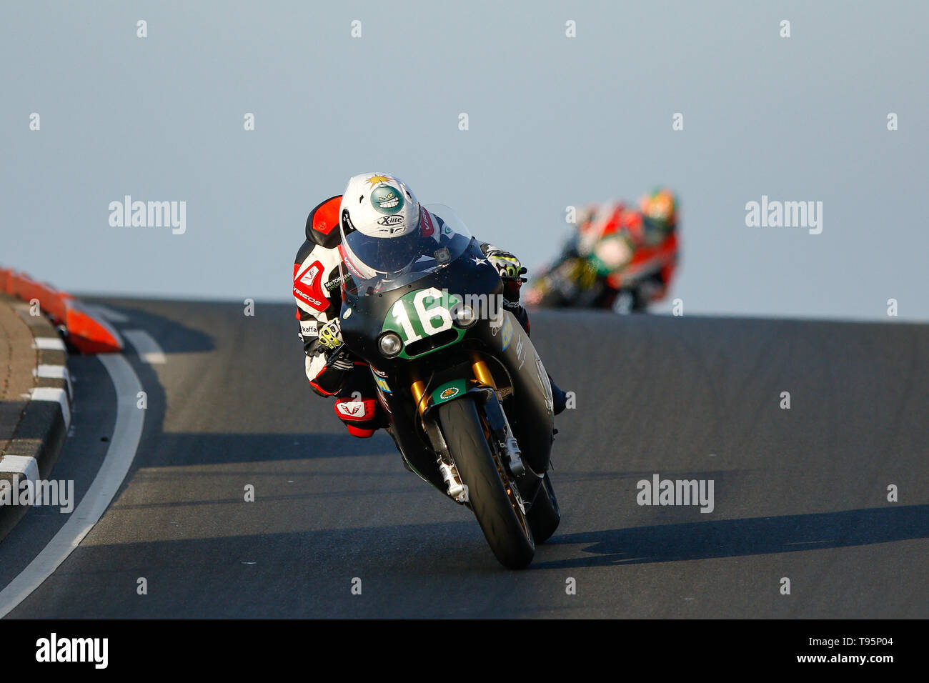 Prez racing hi-res stock photography and images - Alamy