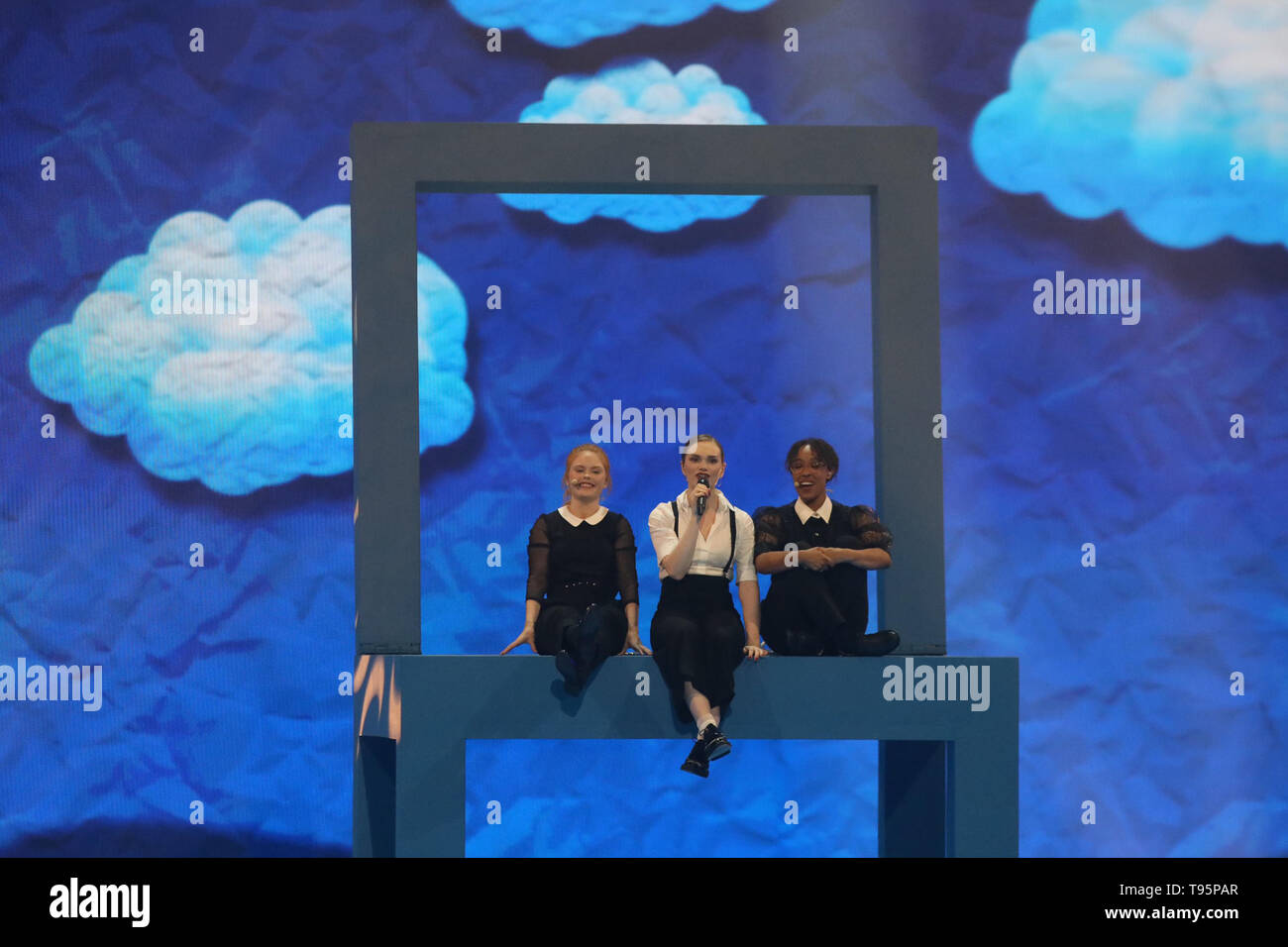 Leonora israel hi-res stock photography and images - Alamy