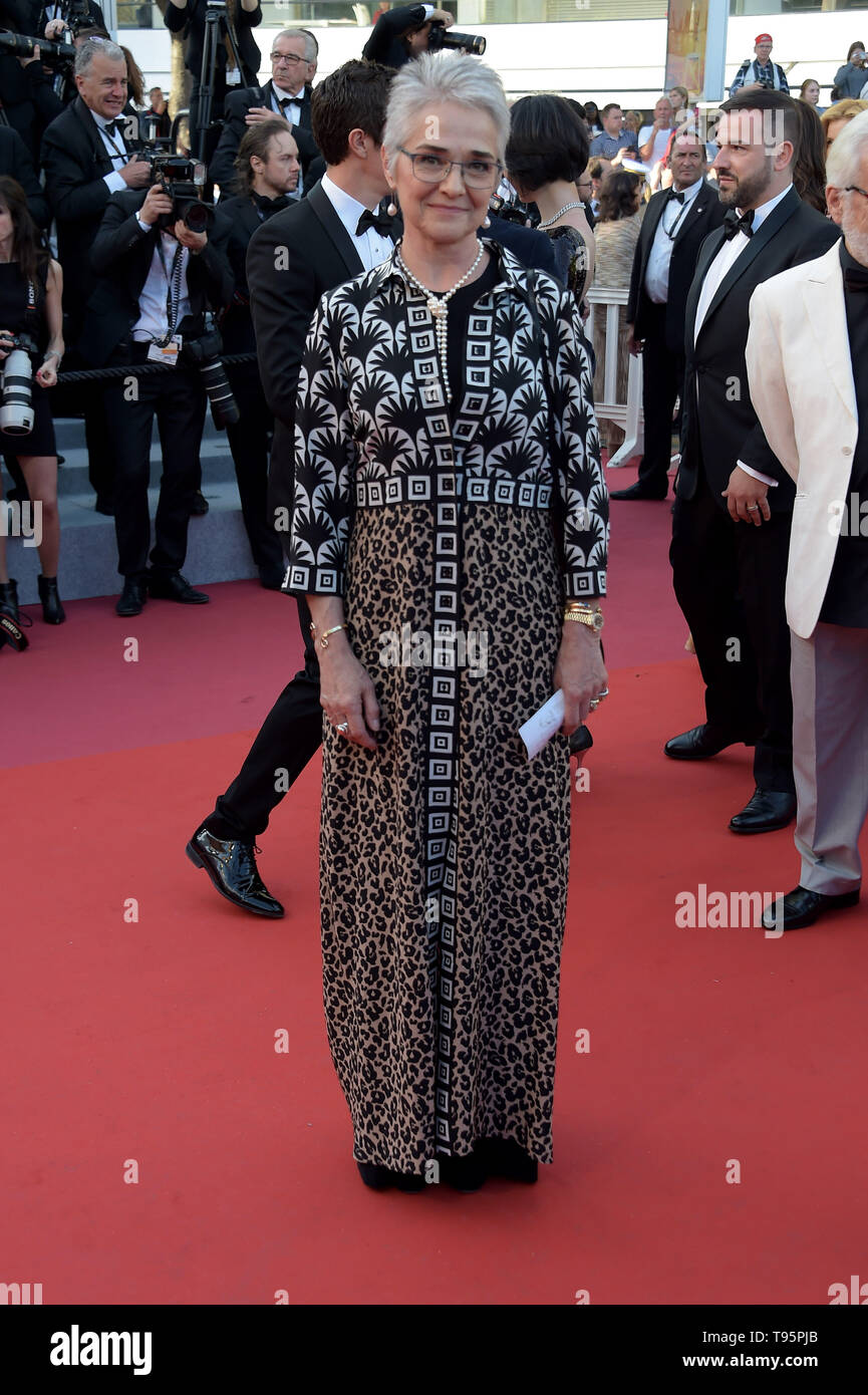 72nd Cannes Film Festival 2019, Red Carpet film : Rocket Man Pictured ...