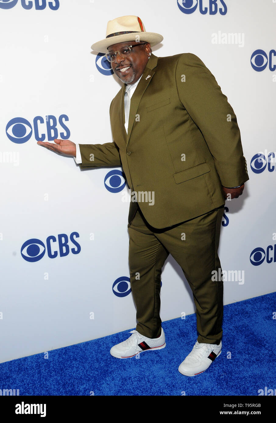Cedrick the entertainer hi-res stock photography and images - Alamy