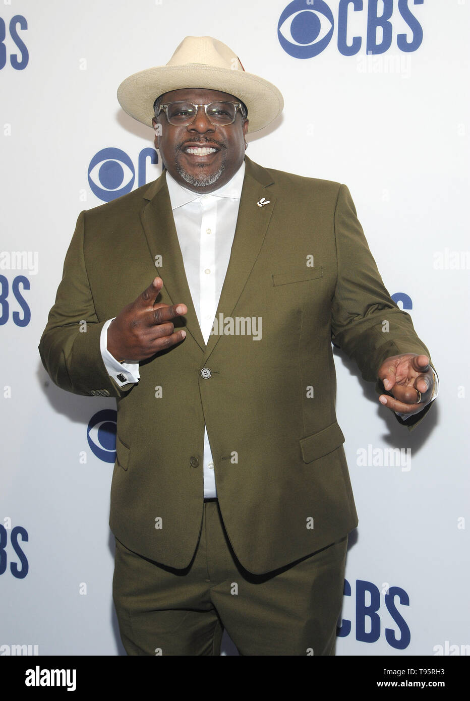Cedrick the entertainer hi-res stock photography and images - Alamy