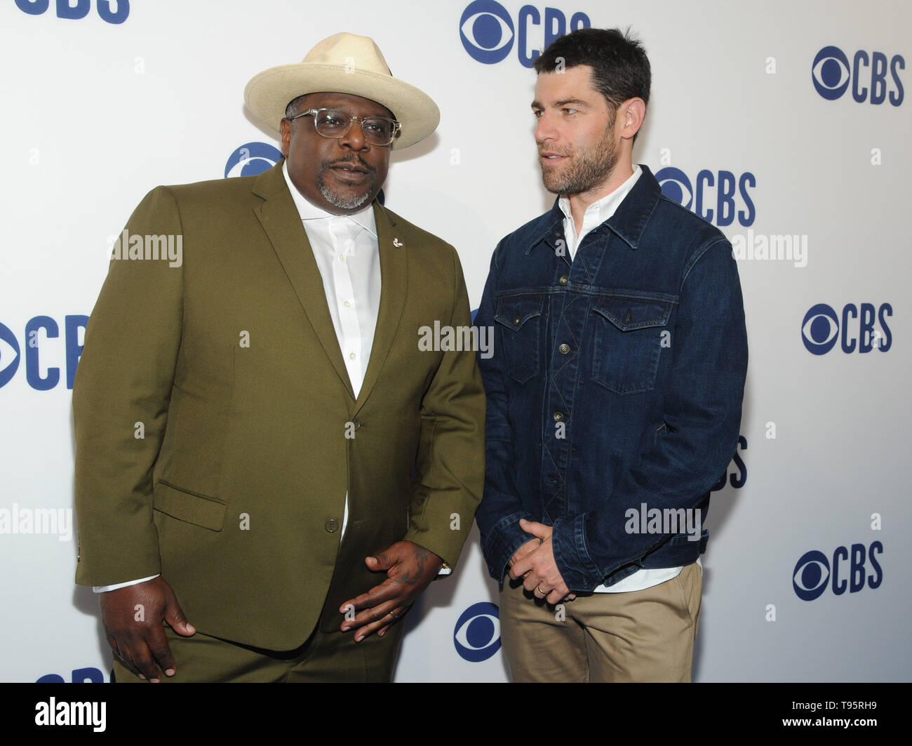 Cedrick the entertainer hi-res stock photography and images - Alamy