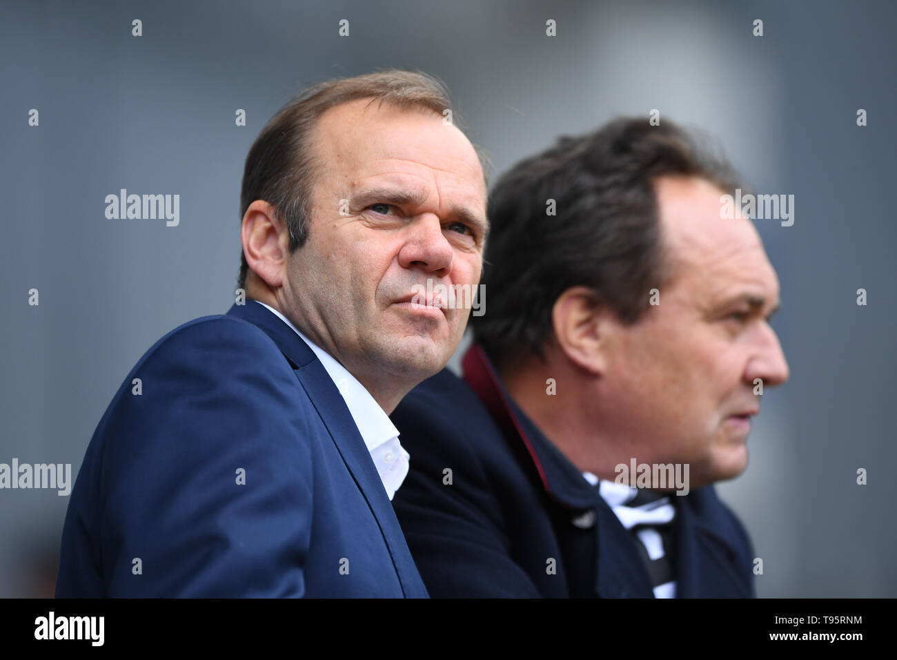 German general max hoffmann hi-res stock photography and images - Alamy