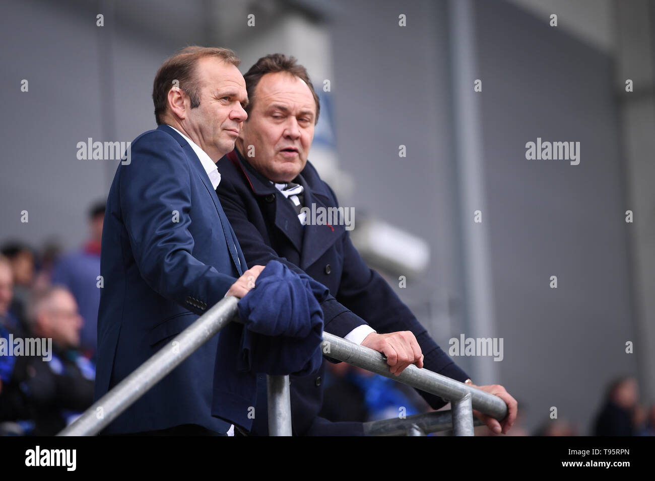 German general max hoffmann hi-res stock photography and images - Alamy