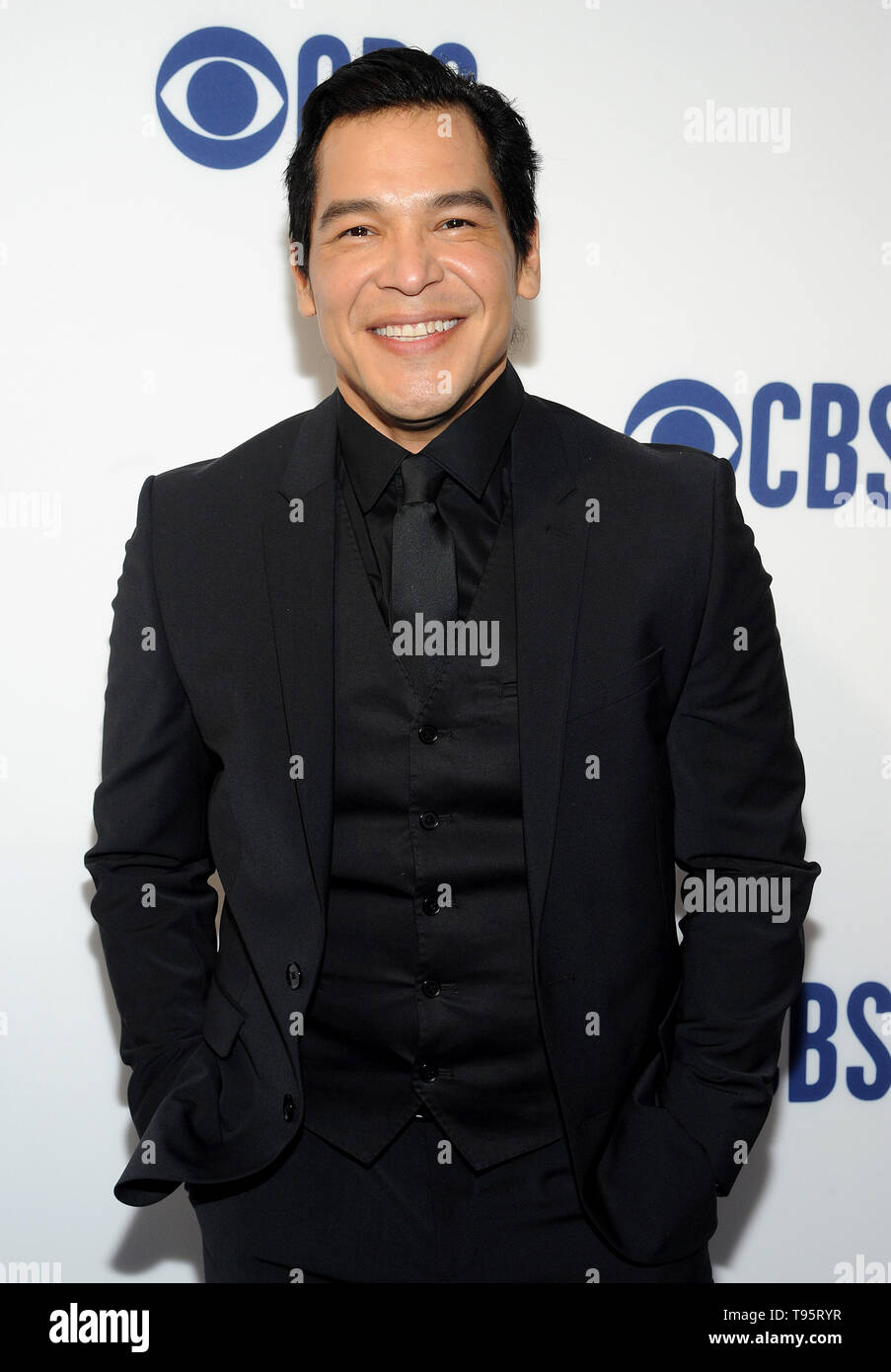 New York, NY, USA. 15th May, 2019. Nathaniel Arcand attends the 2019 ...