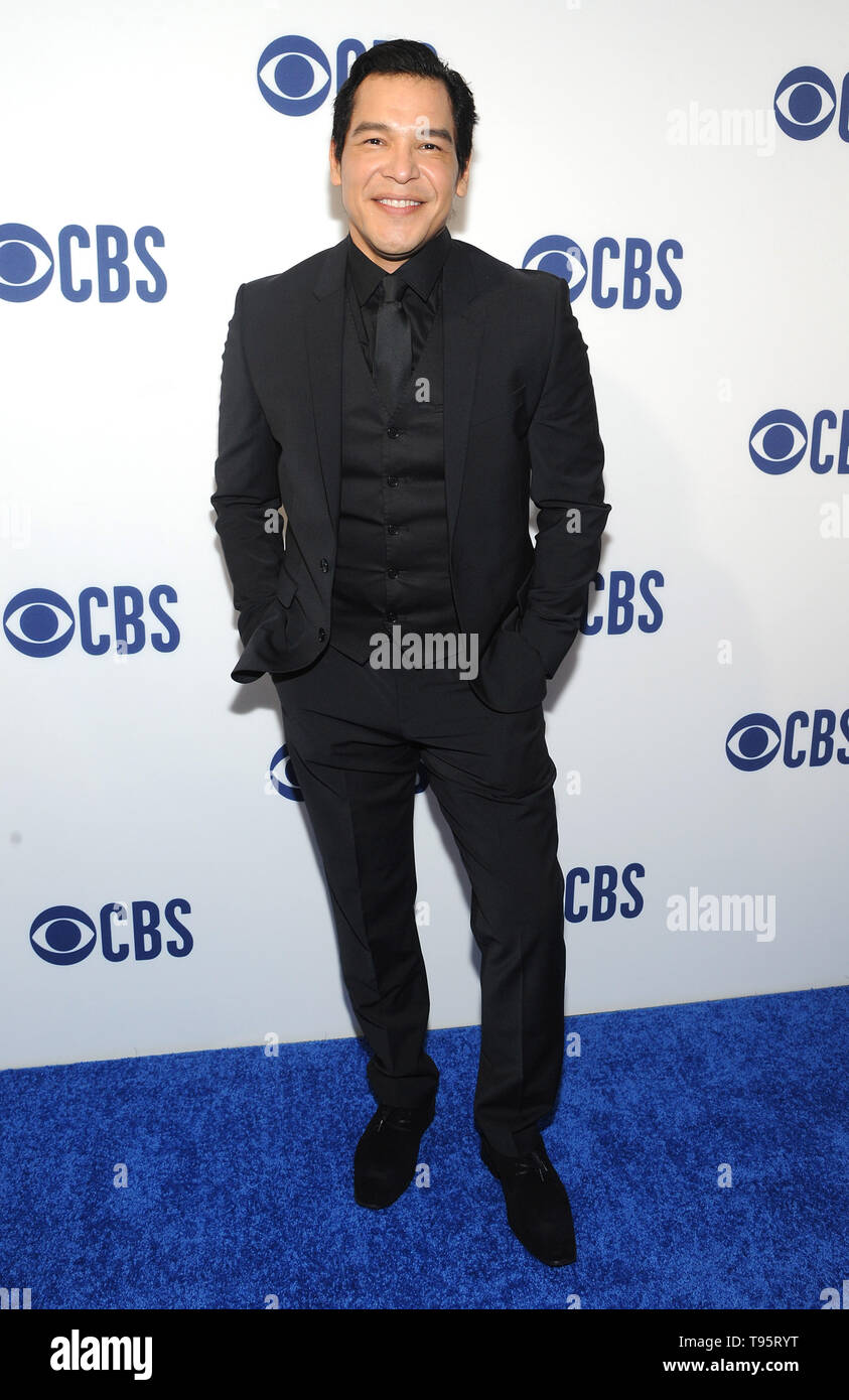 New York, NY, USA. 15th May, 2019. Nathaniel Arcand attends the 2019 ...