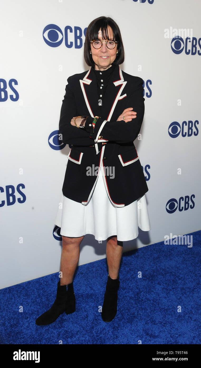 Susan zirinsky hi-res stock photography and images - Alamy