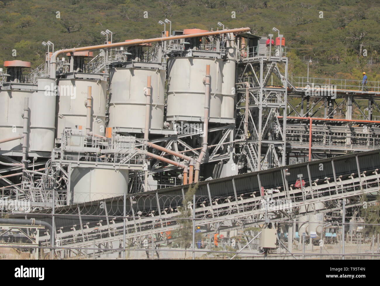 Platinum mine hi-res stock photography and images - Alamy