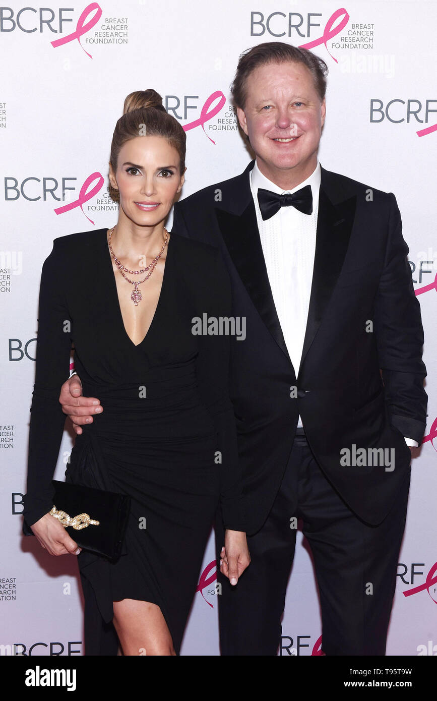 Brian France Girlfriend