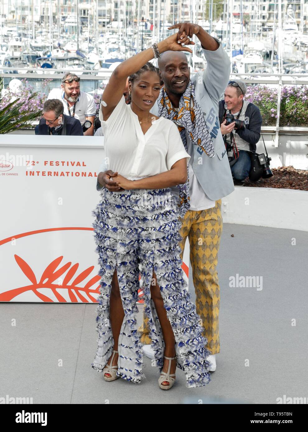 Yolanda Ross High Resolution Stock Photography and Images - Alamy