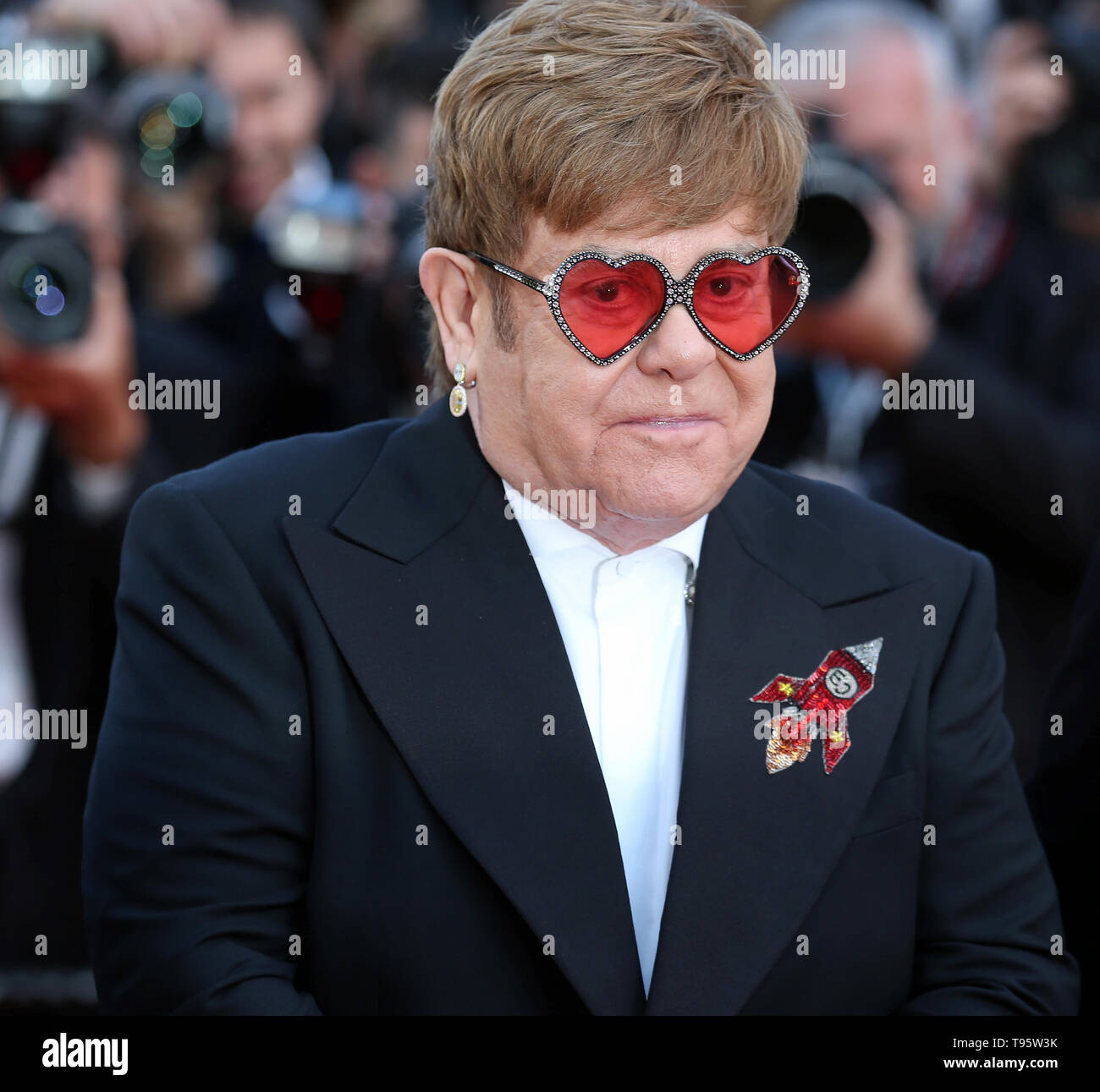 Rocketman Movie Elton John