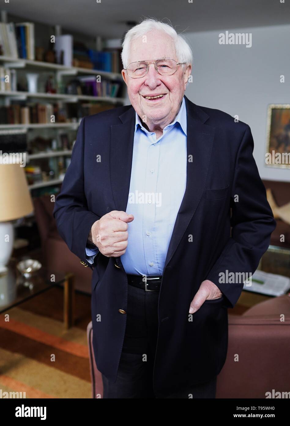 Bernhard vogel hi-res stock photography and images - Alamy