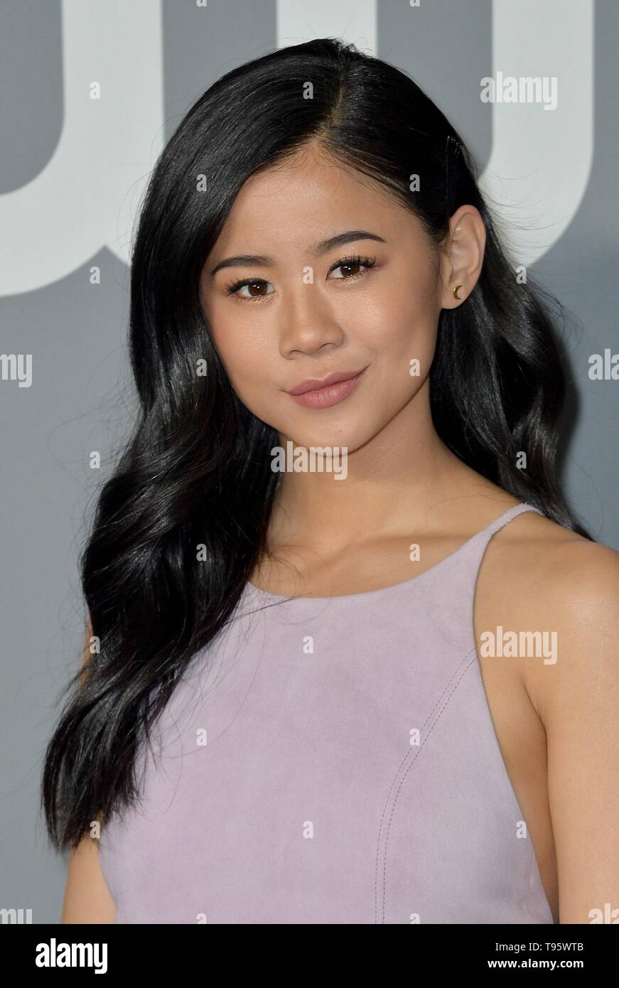 Leah lewis hi-res stock photography and images - Alamy