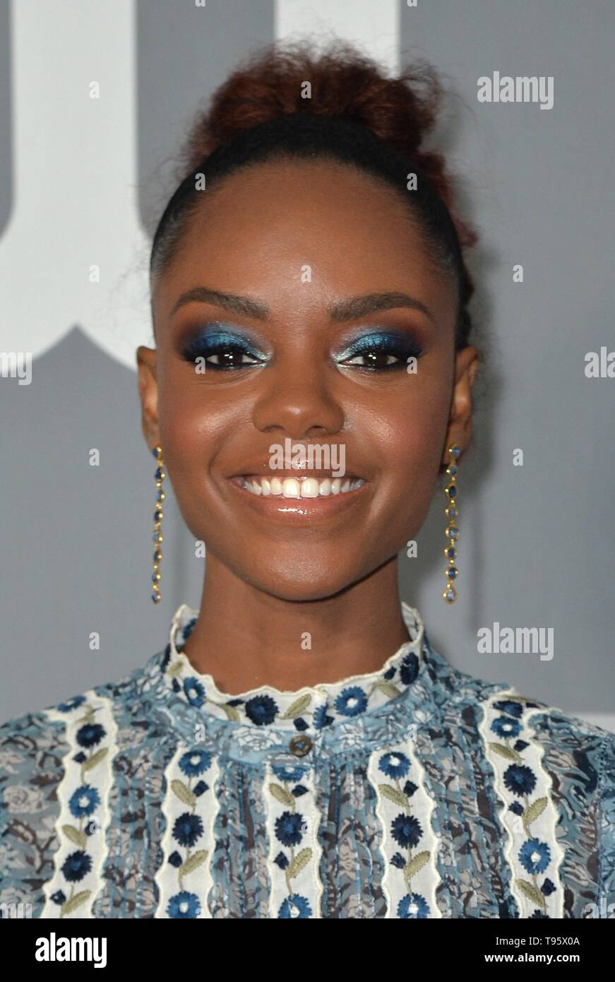 Nafeesa hi-res stock photography and images - Alamy