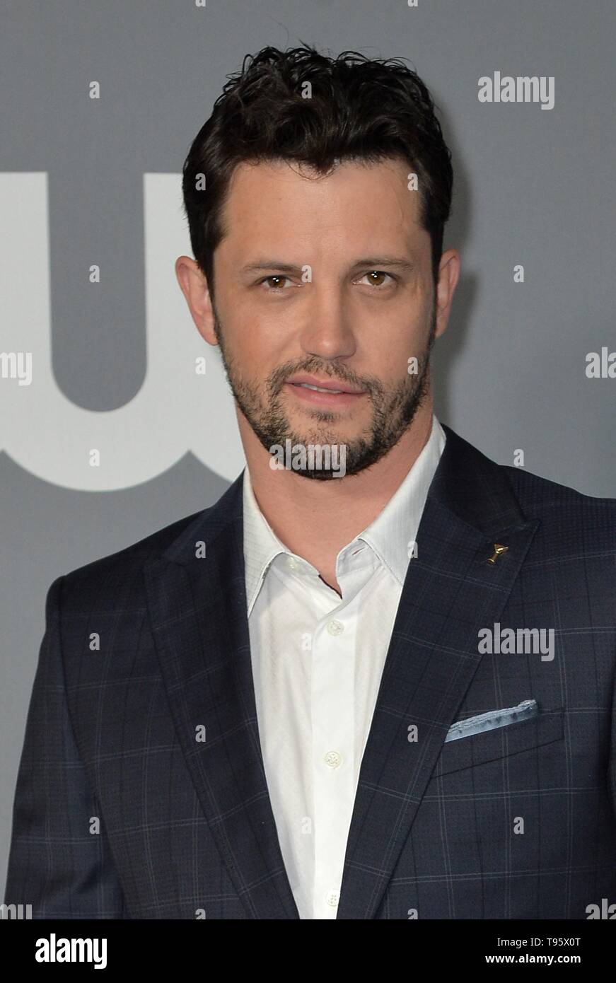 New York, NY, USA. 16th May, 2019. Nathan Dean Parsons at arrivals for ...