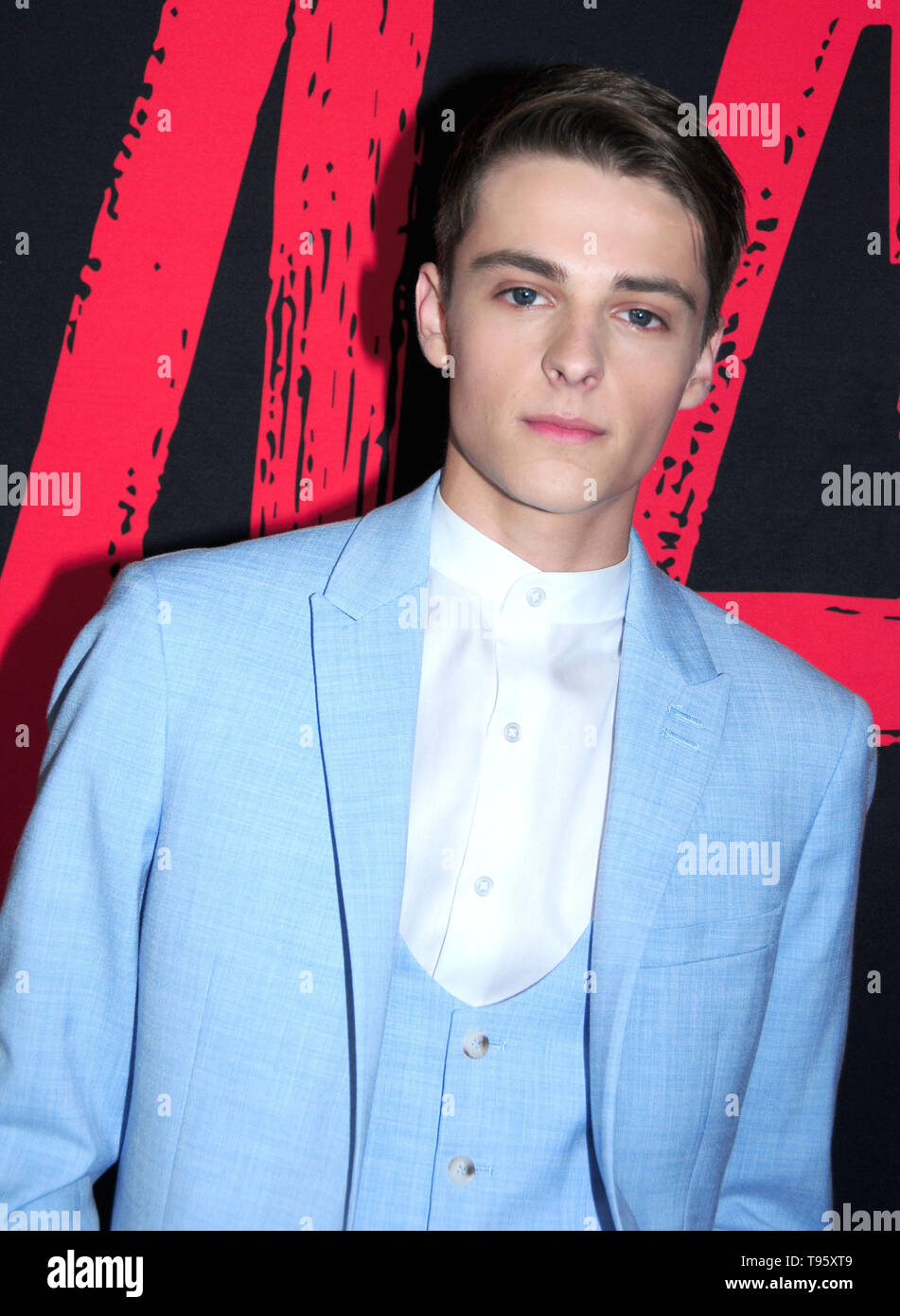 Corey fogelmanis hi-res stock photography and images - Alamy