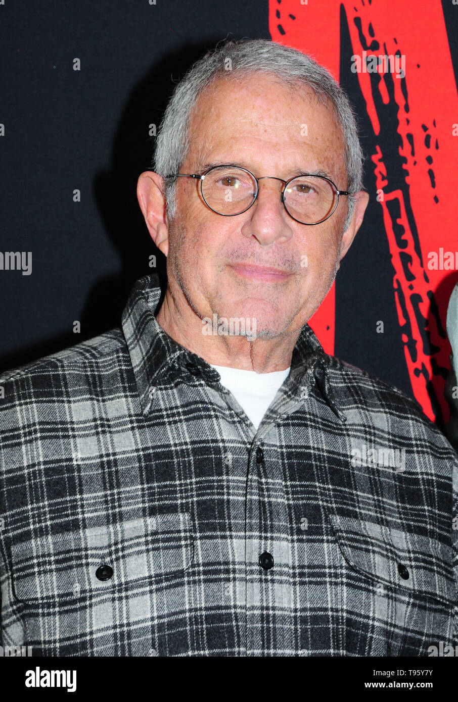 Los Angeles, California, USA 16th May 2019 Vice Chairman of ...