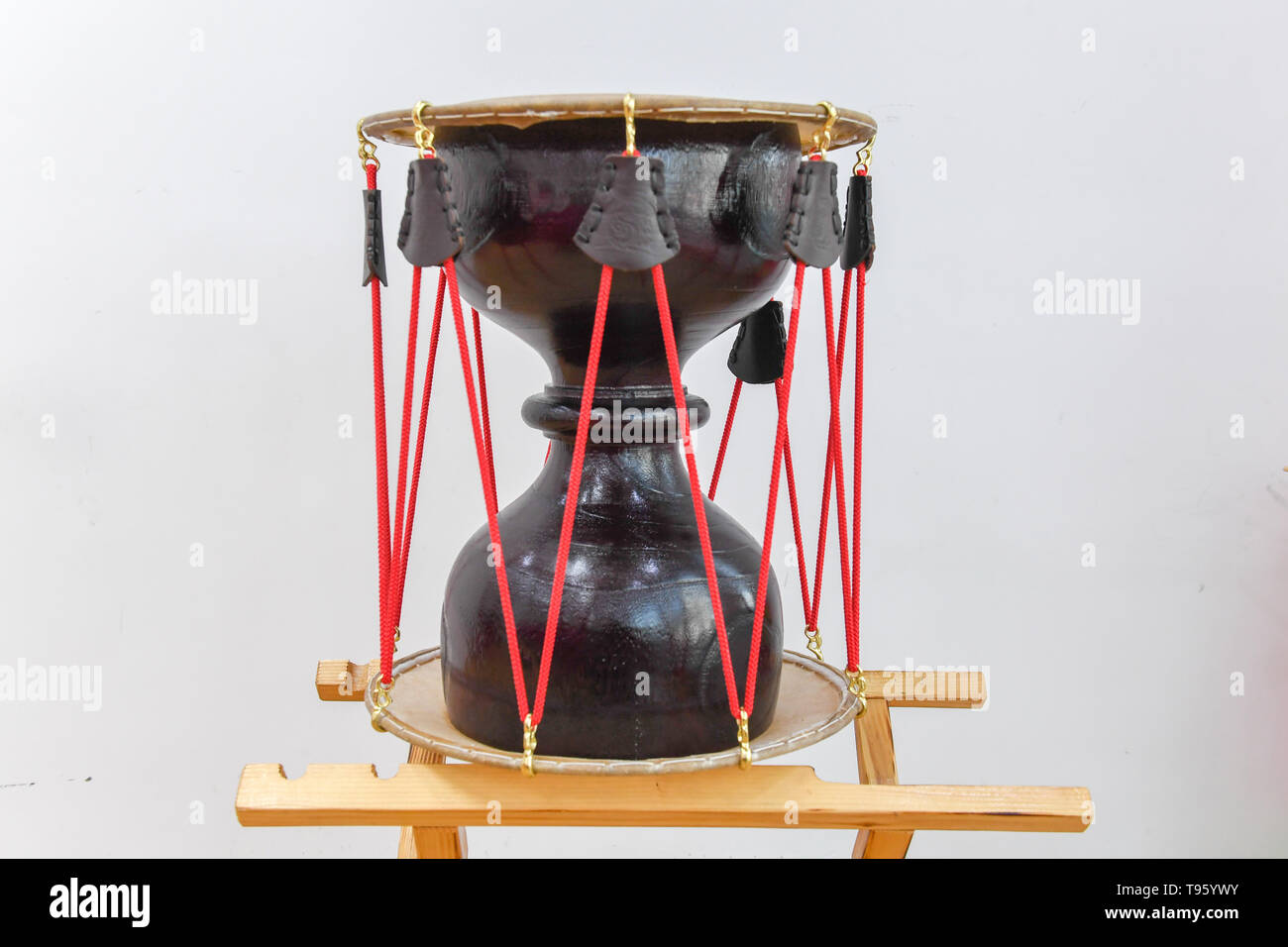 Changchun, China's Jilin Province. 17th May, 2019. Photo shows the ...