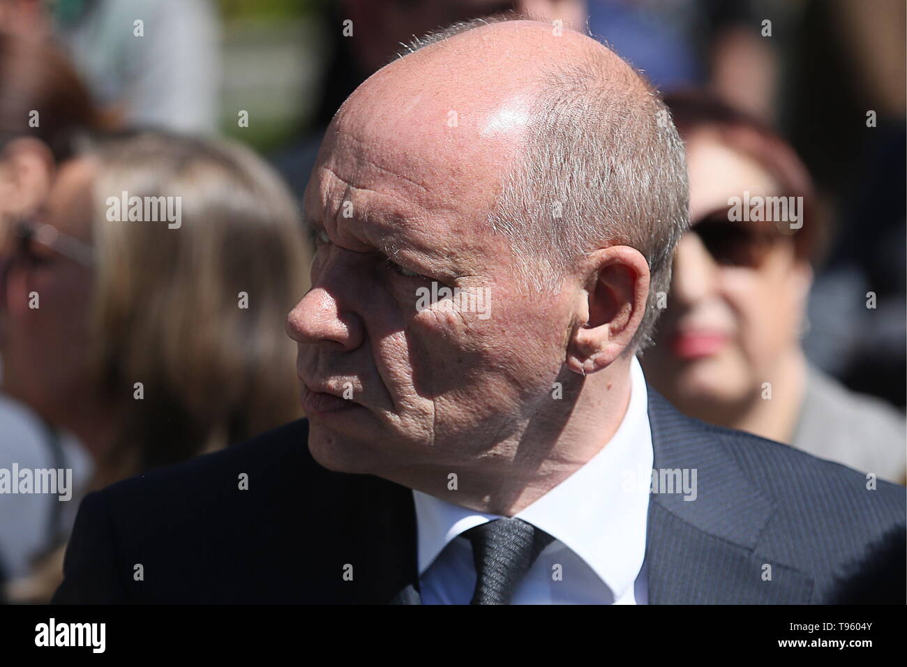 Staff Farewell High Resolution Stock Photography and Images - Alamy