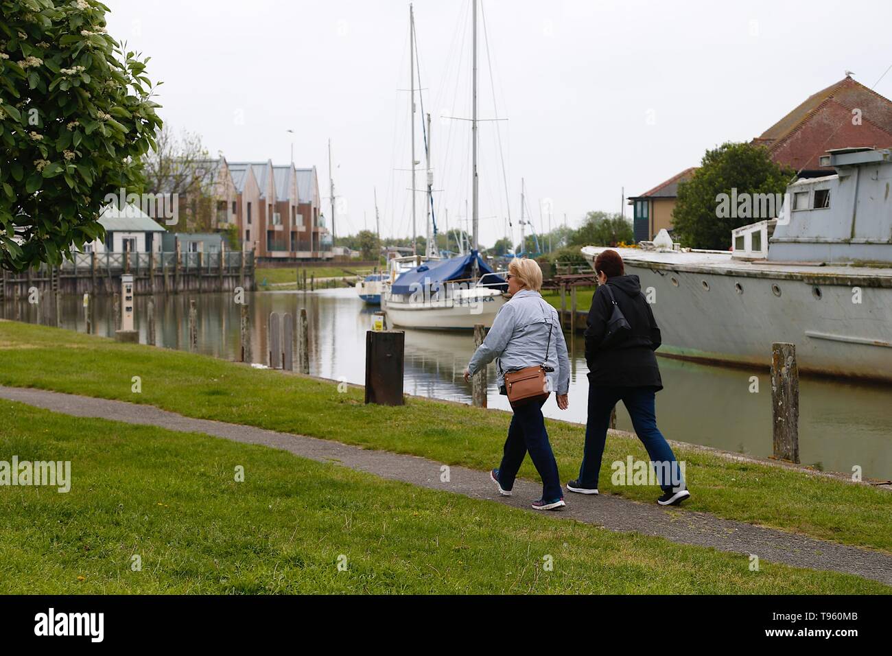 Of tillingham hi-res stock photography and images - Alamy