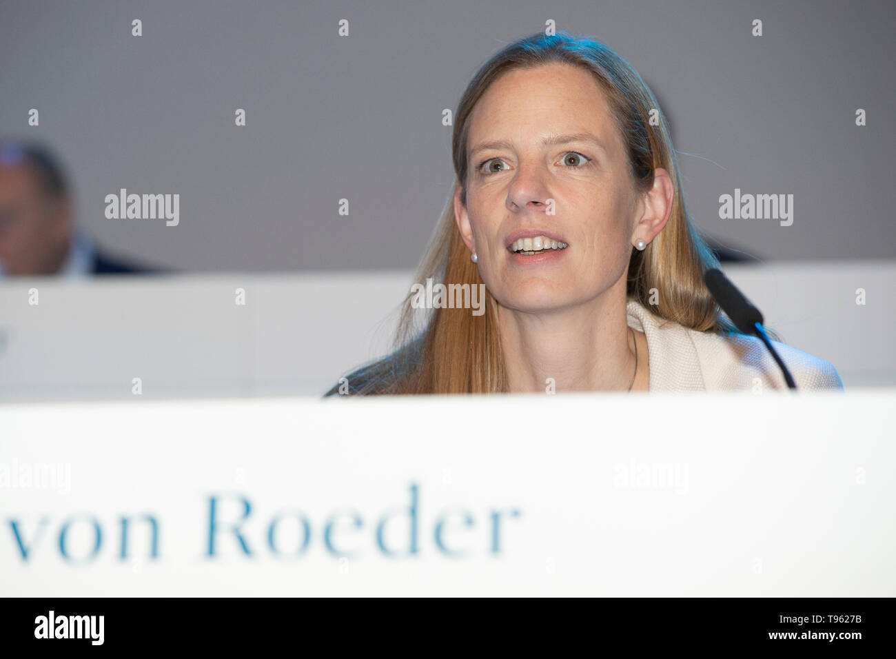 Helene von roeder hi-res stock photography and images - Alamy