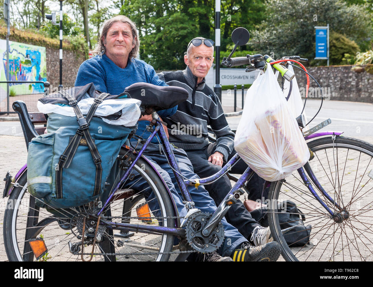 Murphy Village High Resolution Stock Photography and Images - Alamy