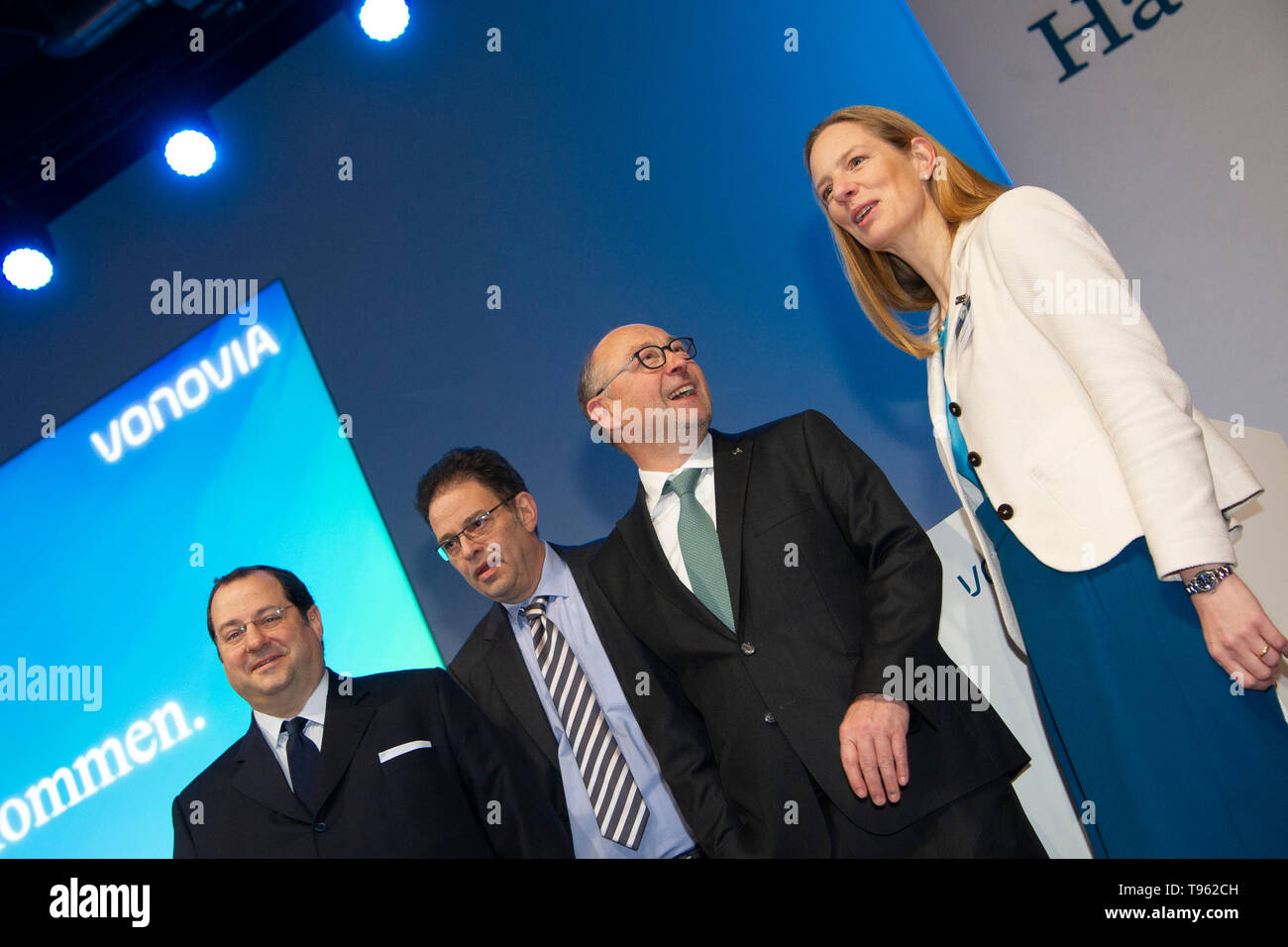 Helene von roeder hi-res stock photography and images - Alamy