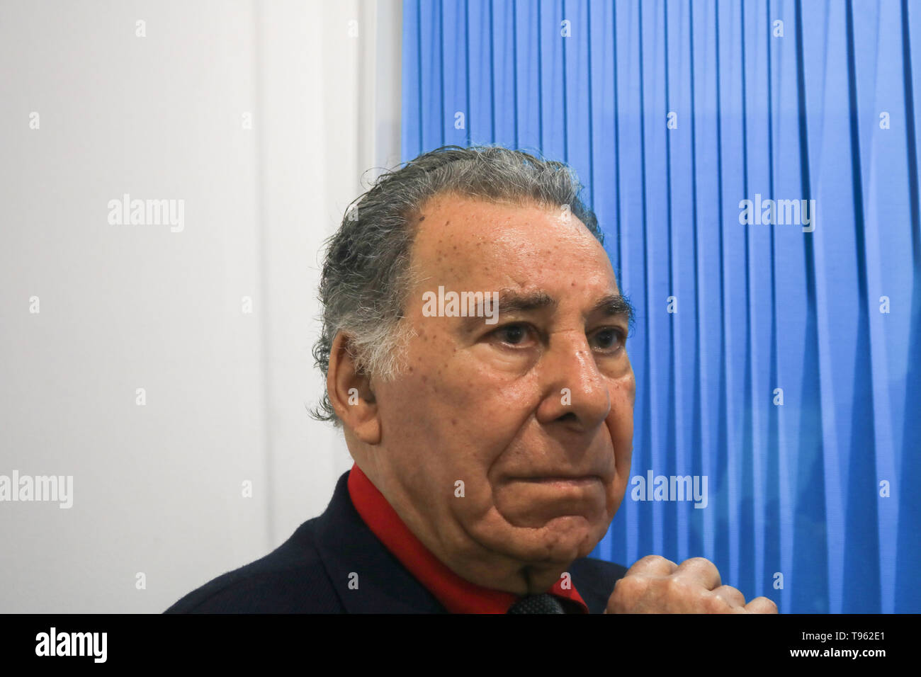 Opera Gallery London, UK. 17th May, 2019. Image: Pino Manos One of the ...