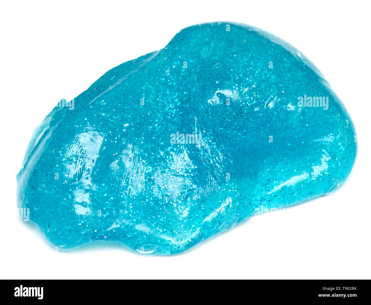 Slime Toy Stock Photos & Slime Toy Stock Images - Alamy