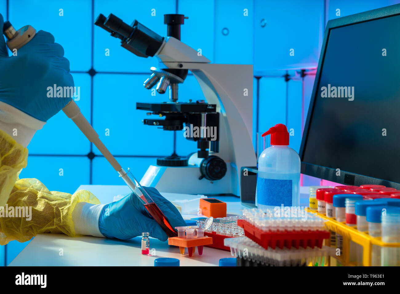 testing of food nutrients, Nutritional testing help ensure that their ...