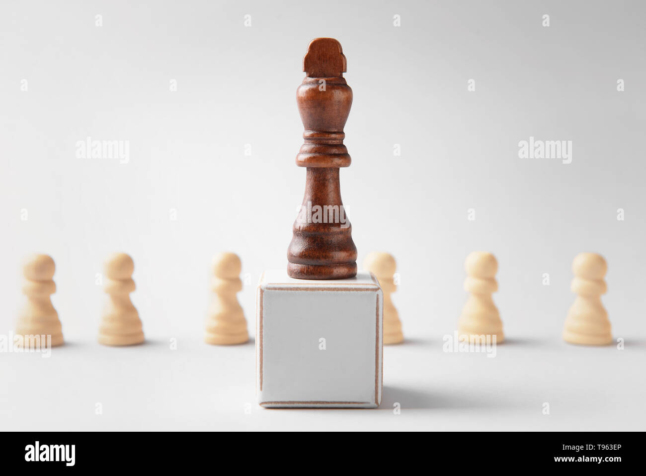 Chess cube hi-res stock photography and images - Alamy