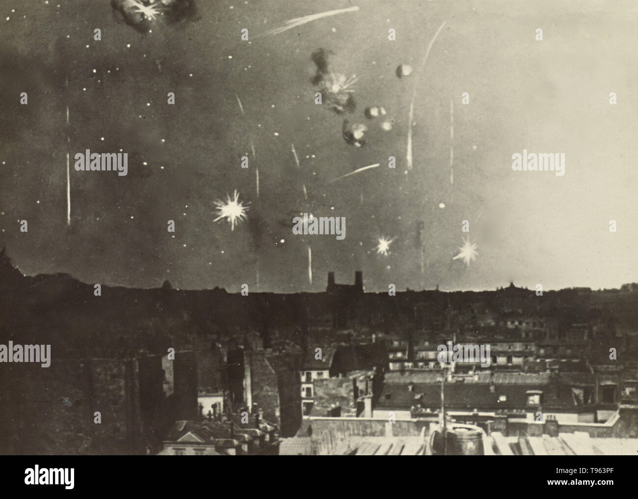 Aerial bombs hi-res stock photography and images - Alamy