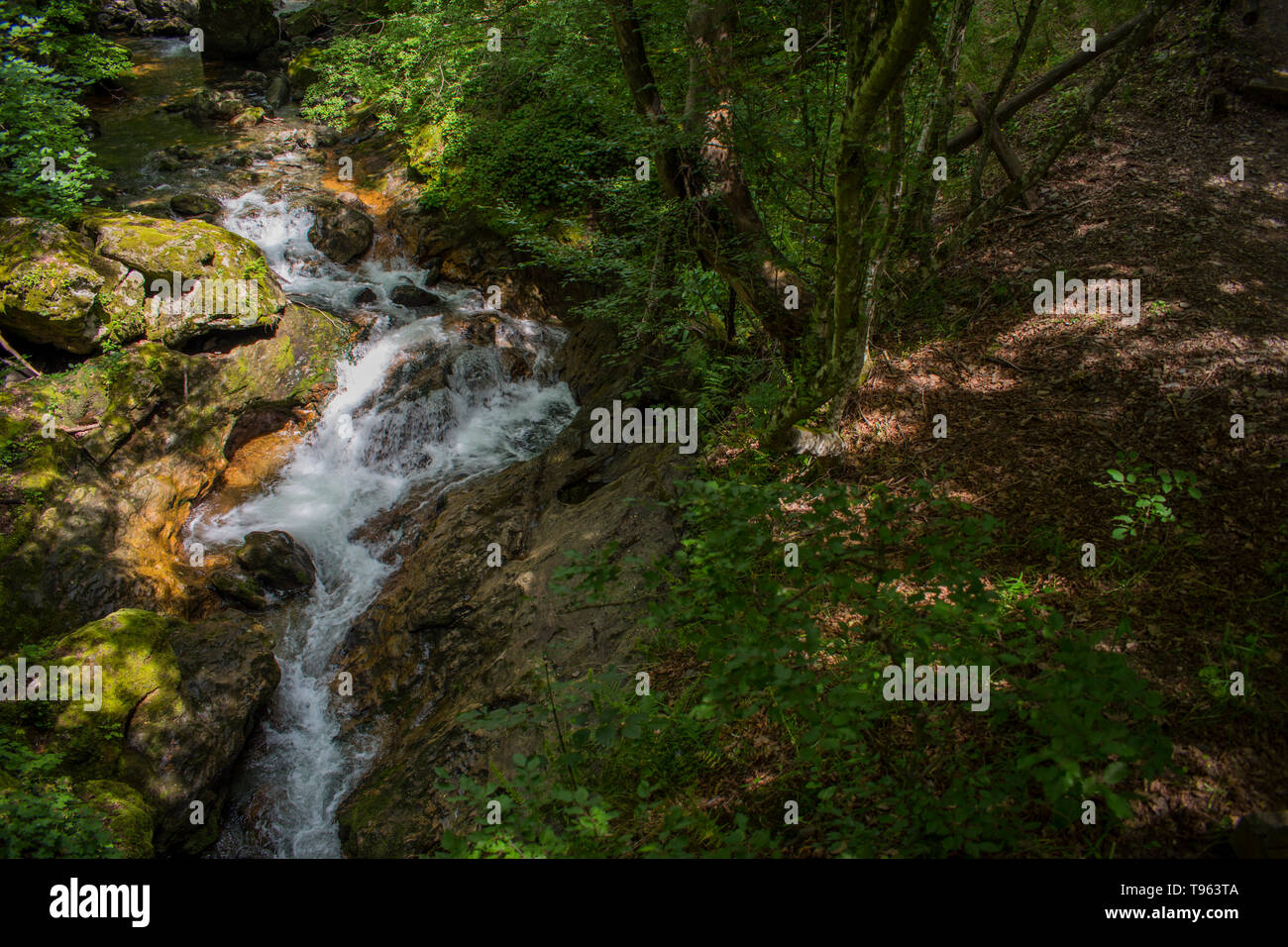 Bqla reka hi-res stock photography and images - Alamy