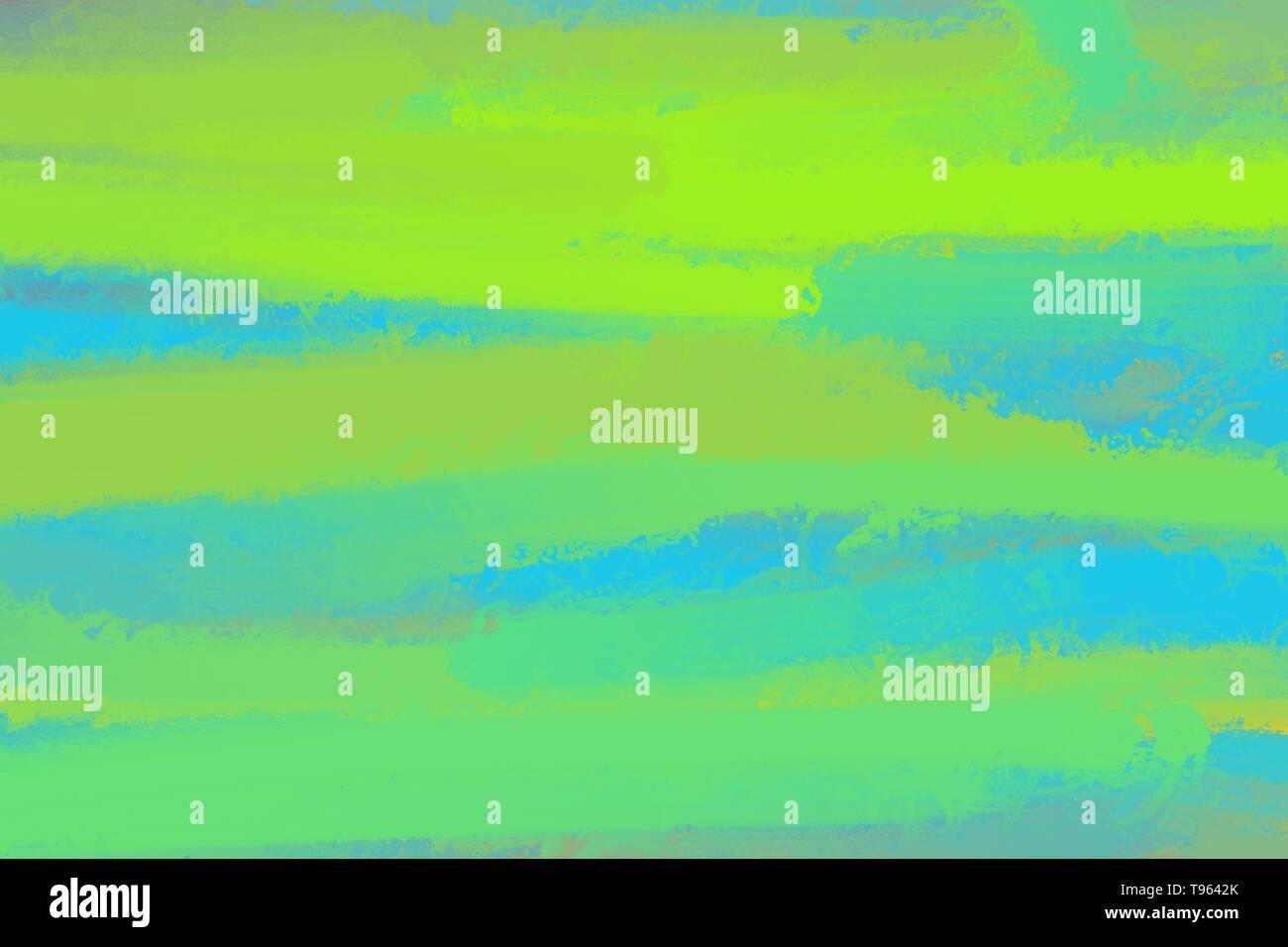 lime lined creative painting for abstract background Stock Photo - Alamy