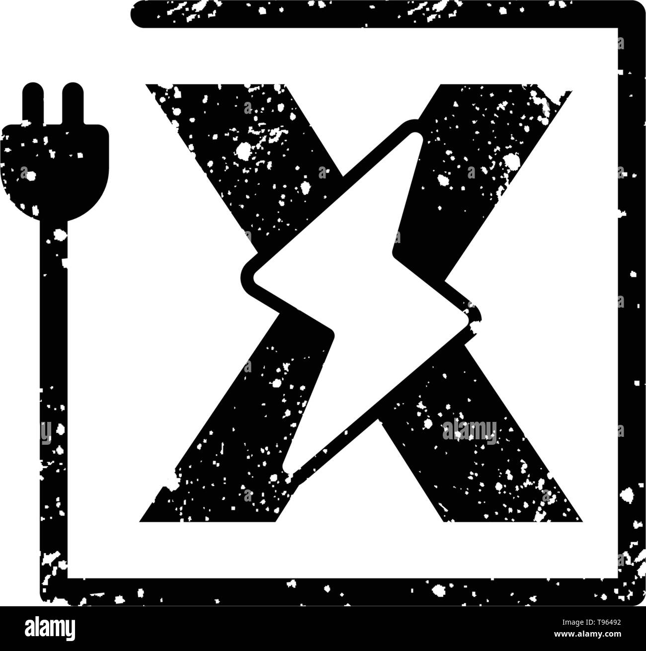 Excision X Logo