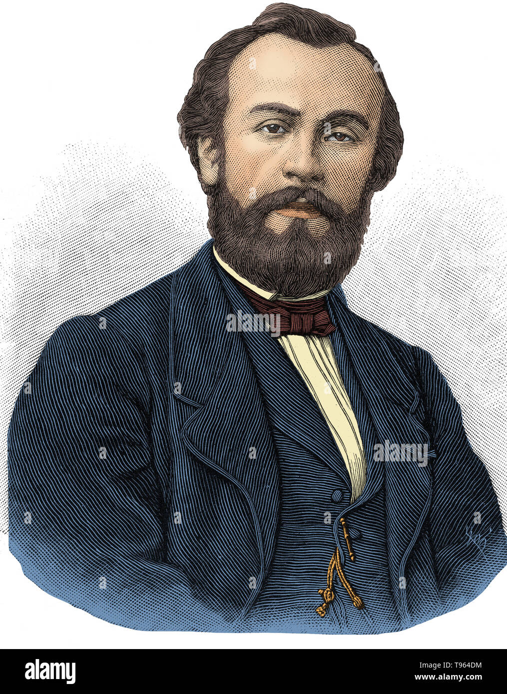 First practical dirigible hi-res stock photography and images - Alamy