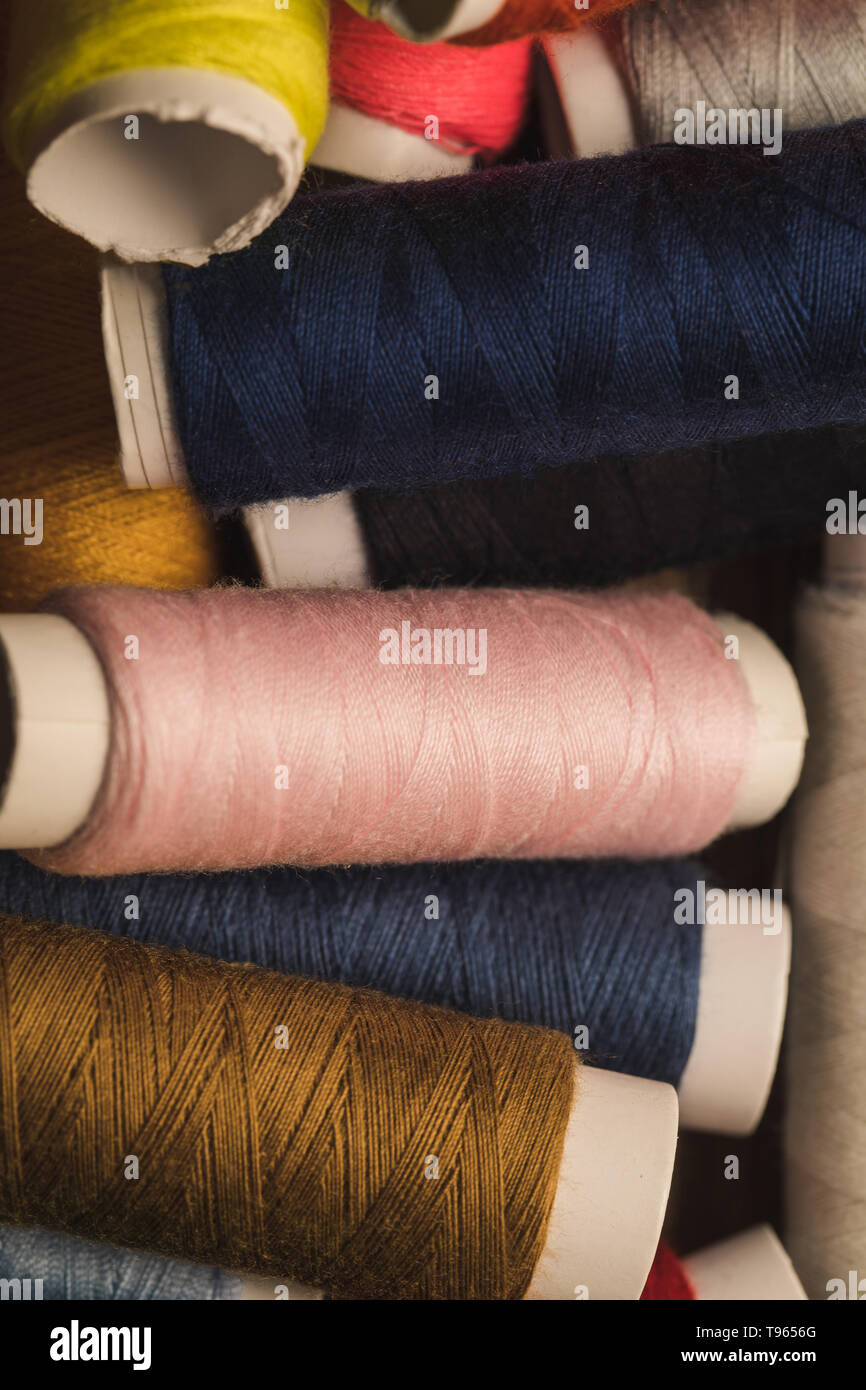 Handmade coils hi-res stock photography and images - Alamy