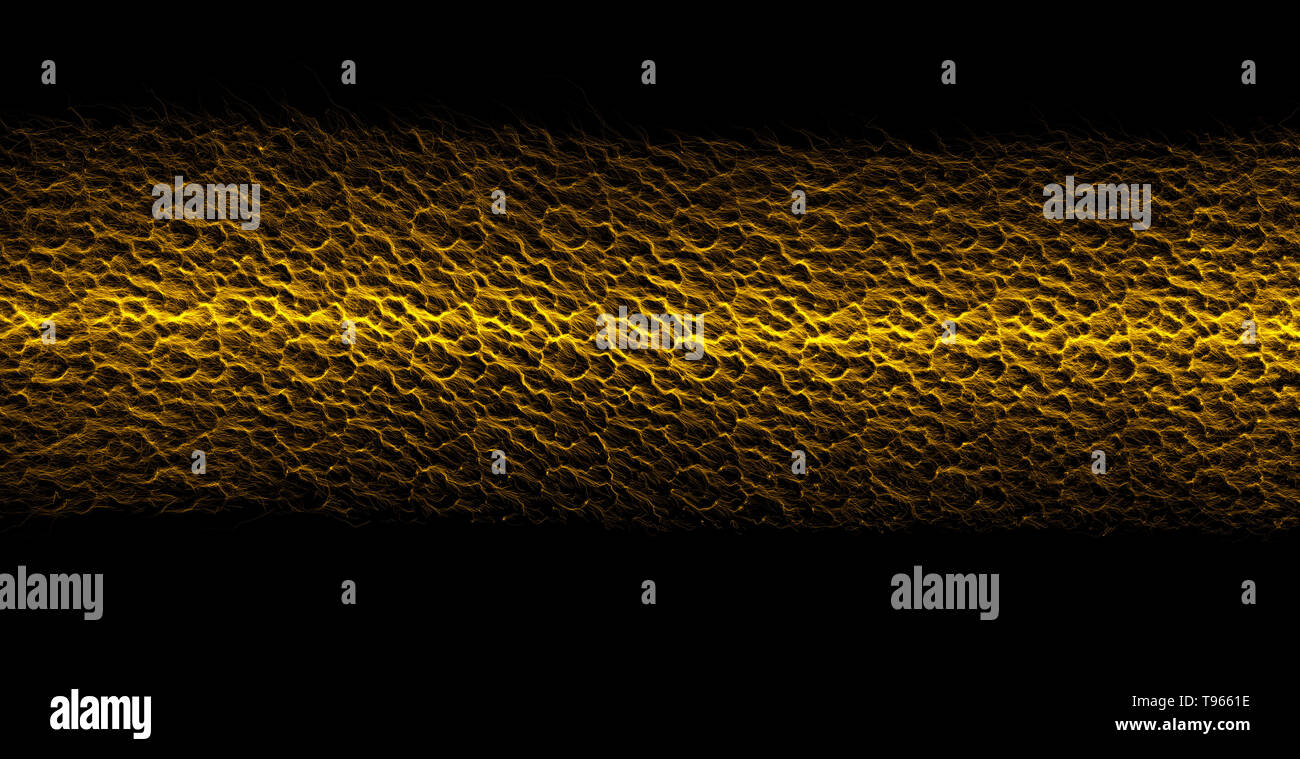 Abstract dark yellow background Stock Photo - Alamy