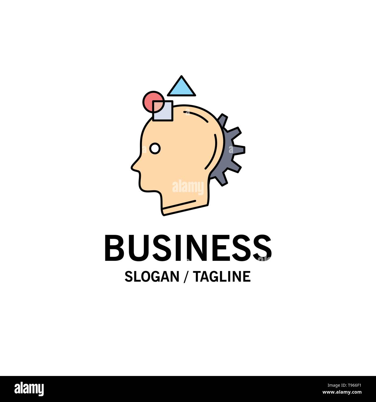 Imagine imaginative Stock Vector Images - Alamy